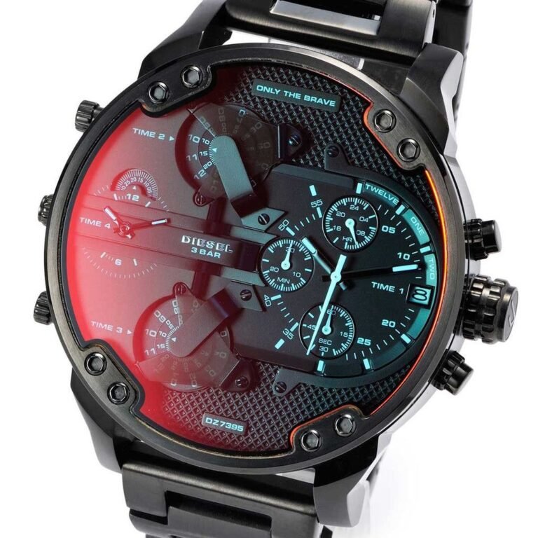 Branded Watches For Less – A Branded Watch Store in UAE