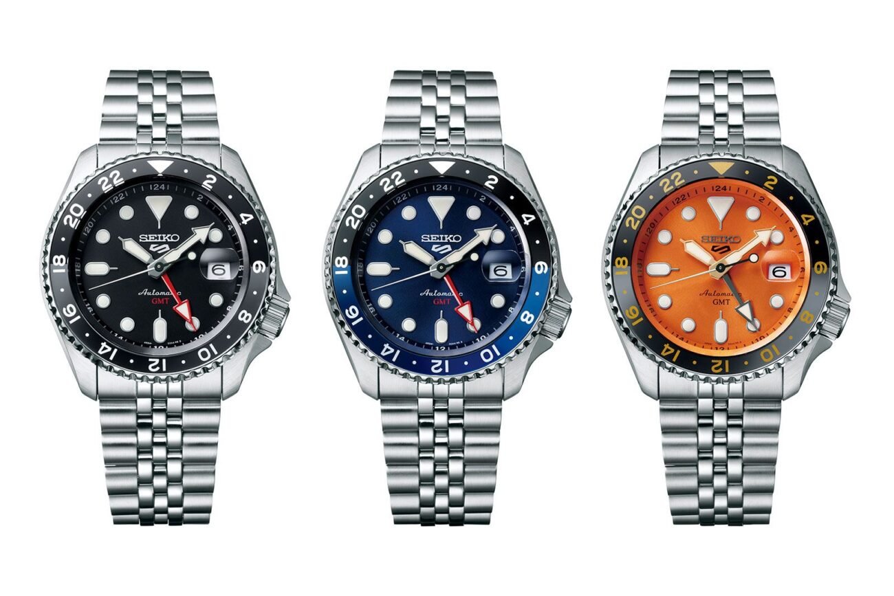 Branded Watches For Less – A Branded Watch Store in UAE